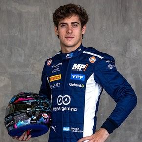 Franco Colapinto en España día horario y dónde ver la carrera de la