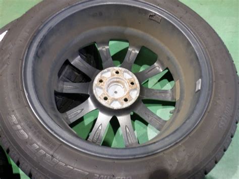 Yahoo オークション 175 60R16 スタッドレスタイヤ4本セット 社外16