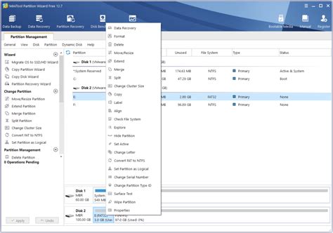 MiniTool Partition Wizard Review Pros And Con Techy Zip