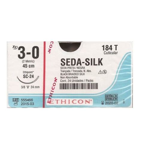 Seda Negra Sc Soluciones Y Material Quirurgico S A De C V