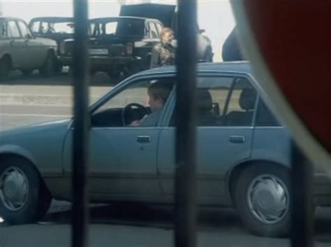 IMCDb Org 1983 Opel Rekord E In Dose Detektiva Dubrovskogo 1999