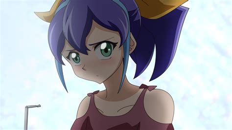 Serena Yu Gi Oh Arc V Image By Pixiv Id Zerochan