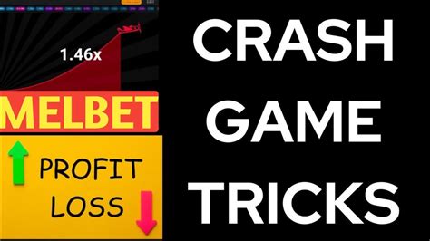 Crash Game Winning Trick In Melbet Winning Trick 1xbet 1xbet