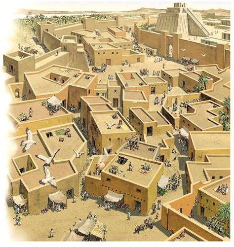 Albums 91 Pictures Images Of Mesopotamian Civilization Completed