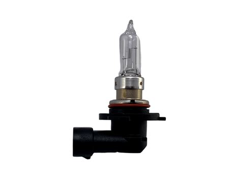 9005 FOCO HB3 12V 60W BASE PLASTICO CURVO FLÖSSER Autofoc