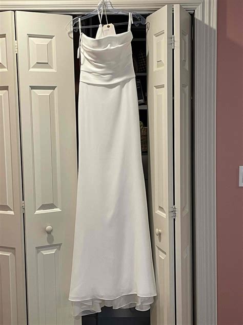 Mikaella Bridal New Wedding Dress Stillwhite