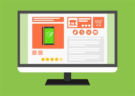 Cómo crear una página web para vender