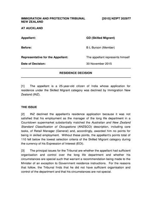 Fillable Online Appellant Fax Email Print Pdffiller