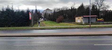 SANOK Ruszyły prace przy budowie mostu ZDJĘCIA z lotu ptaka Portal