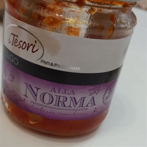 I Tesori Sugo Alla Norma Reviews Abillion
