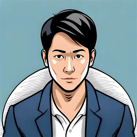 Hombre Japones Actividades Y Recursos Para El Desarrollo Personal En