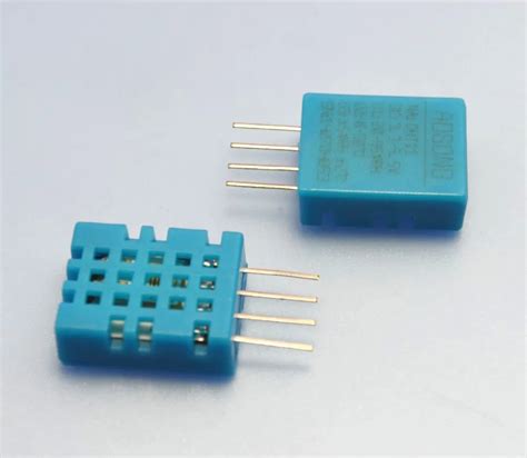 Pcs Dht Dht Digital Temperature And Humidity Sensor Dht In