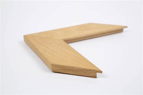 Molduras Madera Natural Marc3 Marcos A Medida
