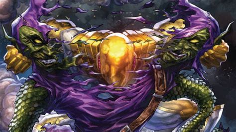 From Green To Gold Goblin The Many Lives Of Norman Osborn Flipboard