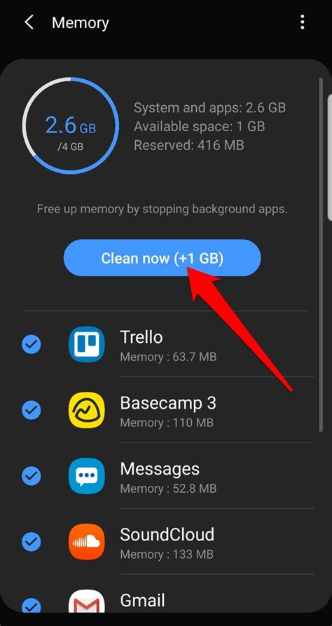 Cómo detener las aplicaciones de Android que se ejecutan en segundo plano