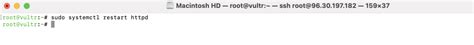 How To Set Up Apache Virtual Host On CentOS Stream 10 Devtutorial