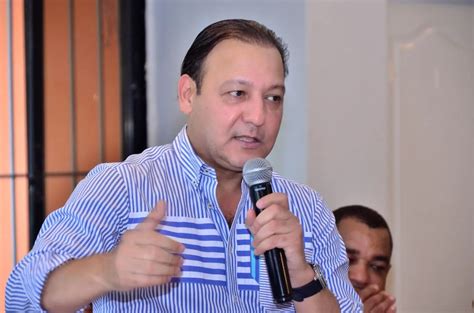 Abel Que El PRM Gane En Sus Encuestas Nosotros Ganaremos En Las Urnas
