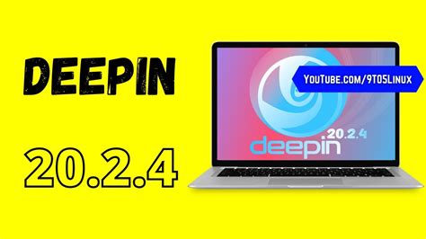 Deepin Deepin Linux New Global Search Feature Latest