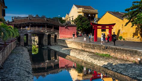 Most Recommended Day Trips From Hoi An Explore Beyond The Ancient