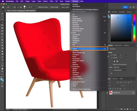 How To Make A Transparent Background In Photoshop 2022 Updated Tutorial