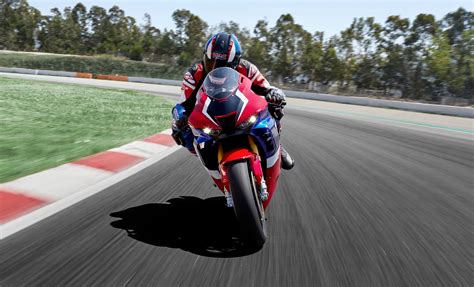 Supersport Honda