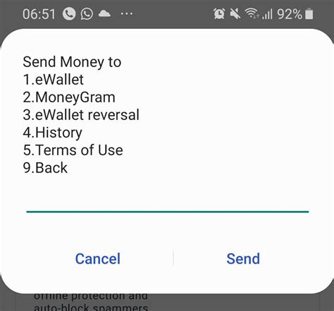 How To Reverse FNB EWallet Quickly Via Cellphone Banking