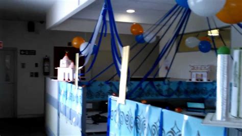 Cubicle Decoration Ideas For Indian Independence Day Shelly Lighting