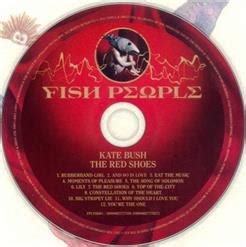 Director S Cut CD 3 The Red Shoes 2011 By Kate Bush Free Mp3
