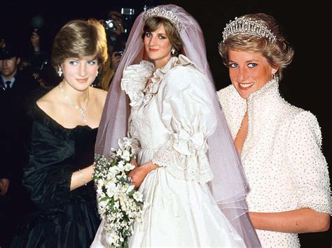 Se cumplen 25 años de la trágica muerte de Diana princesa de Gales