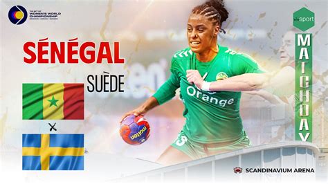 Live Mondial Suivez En Direct Le Match S N Gal Vs Su De