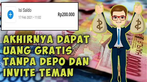 Terbongkar Web Penghasil Uang Tercepat Dan Terlegit Tahun Cara