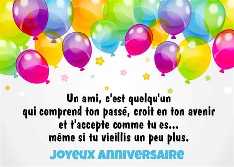 Haut 92 imagen écrire une carte d anniversaire fr thptnganamst edu vn