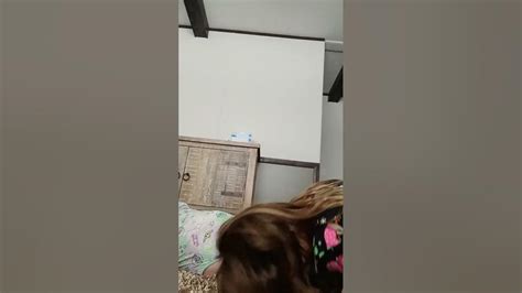 Waking Up My Sister For School Youtube