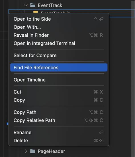 Tutustu 73 Imagen Visual Studio Code Find All References Abzlocal Fi