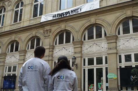 Le Conseil Communal Des Jeunes DIssy Les Moulineaux Ville Amie