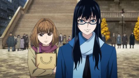 あらすじTVアニメ魔女と野獣公式サイトTBSテレビ