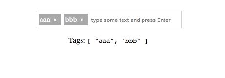 Create A Custom Angular Form Control