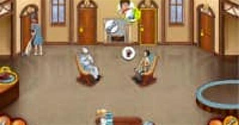 Janes Hotel Mania Jogo Online Joga Agora Jogojogar