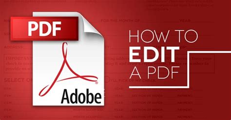 how to edit or convert pdf file for free laptrinhx news