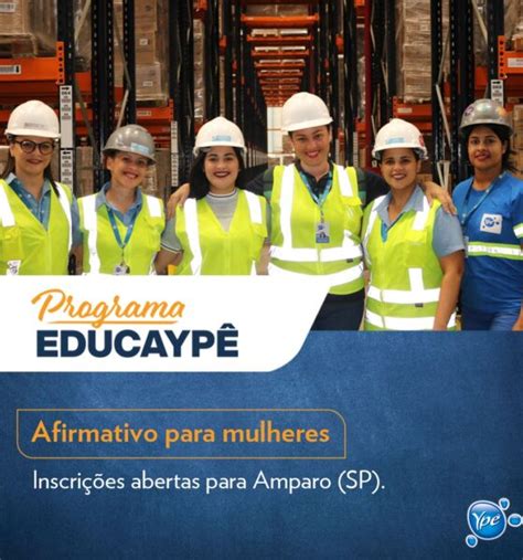Ypê Abre Inscrições Para Curso Gratuito De Operações Industriais E De