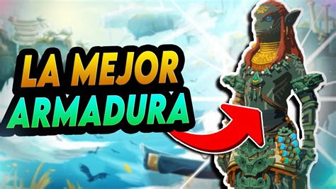 Que Pasa Si Completas Todos Los Santuarios Zelda Tears Of The