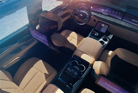 2025 Cadillac Escalade IQ Preorder Cadillac Electric SUV