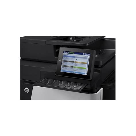HP LaserJet M830z MFP D7P68A LaserCorp Canada Store