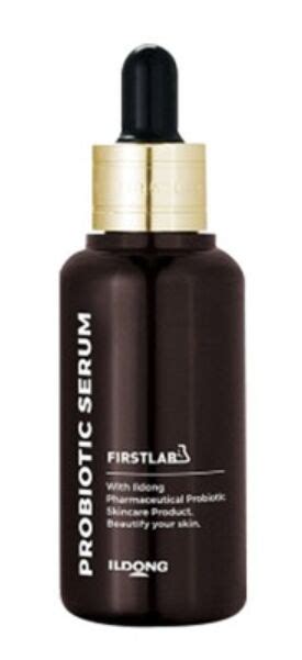 Ildong Probiotic Serum Firstlab 50ml Пробиотическая сыворотка 50 мл