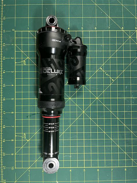 2021 RockShox Super Deluxe Select Plus For Sale