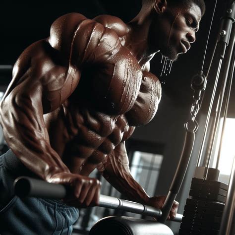 Melhores Exerc Cios Para Tr Ceps