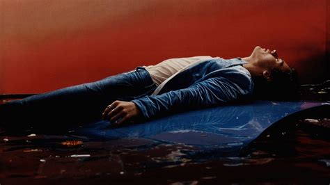 Harry Styles Aesthetic Laptop HD Wallpaper