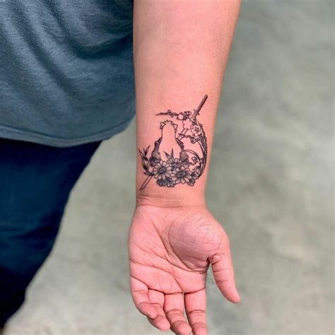 Update 60 Inuyasha Necklace Tattoo Latest In Cdgdbentre