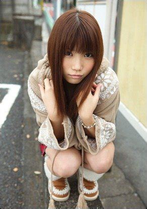 Busty Japanese Honami Uehara Tiny Naked Asians