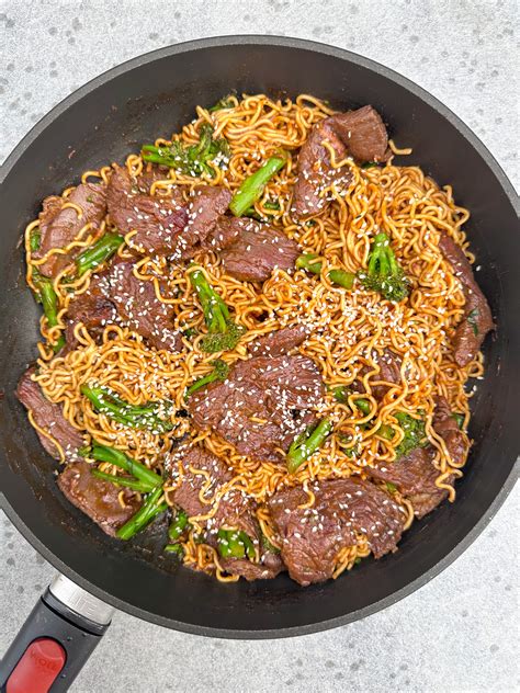 Quick Beef Stir Fry Recipe Recipes By Anne